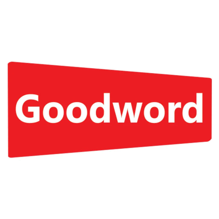 Goodword Books – Halseesan Books + Play